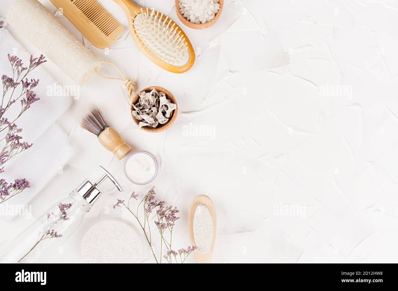 Soft cosmetic products and natural accessories for skin cleansing and ...