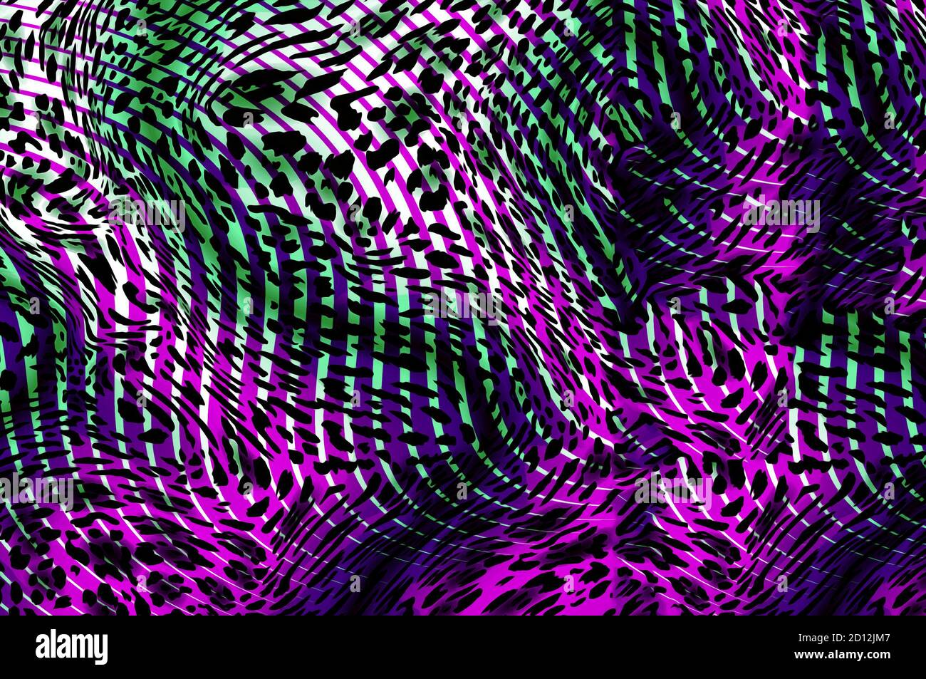 abstract exotic animal skin pattern Stock Photo - Alamy