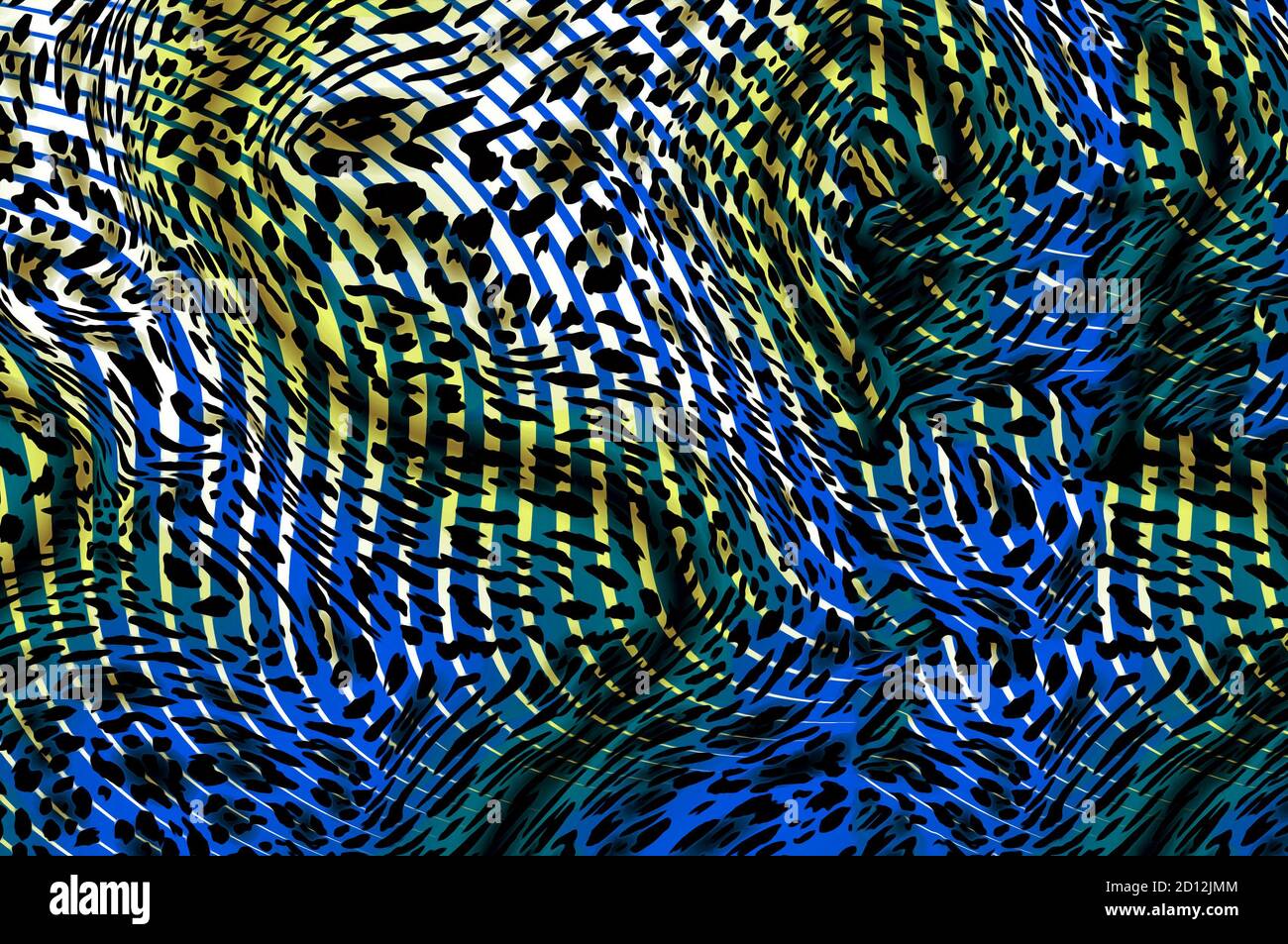abstract exotic animal skin pattern Stock Photo - Alamy