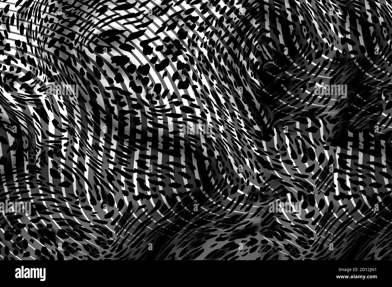 abstract exotic animal skin pattern Stock Photo - Alamy