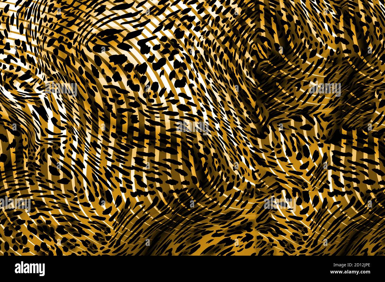 abstract exotic animal skin pattern Stock Photo - Alamy