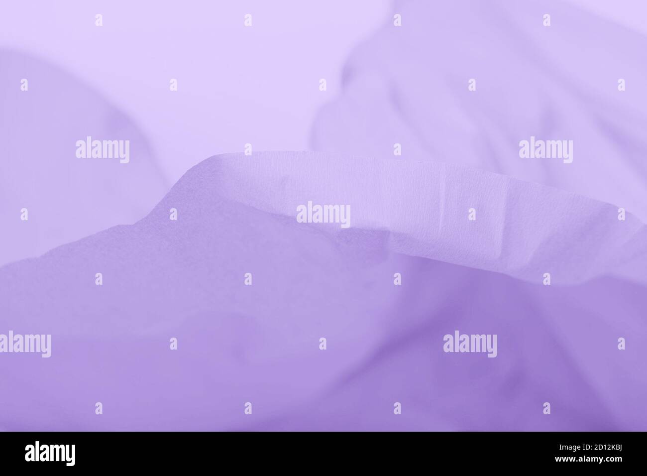 Light violet abstract blurred background, gradient color, wrapping ...
