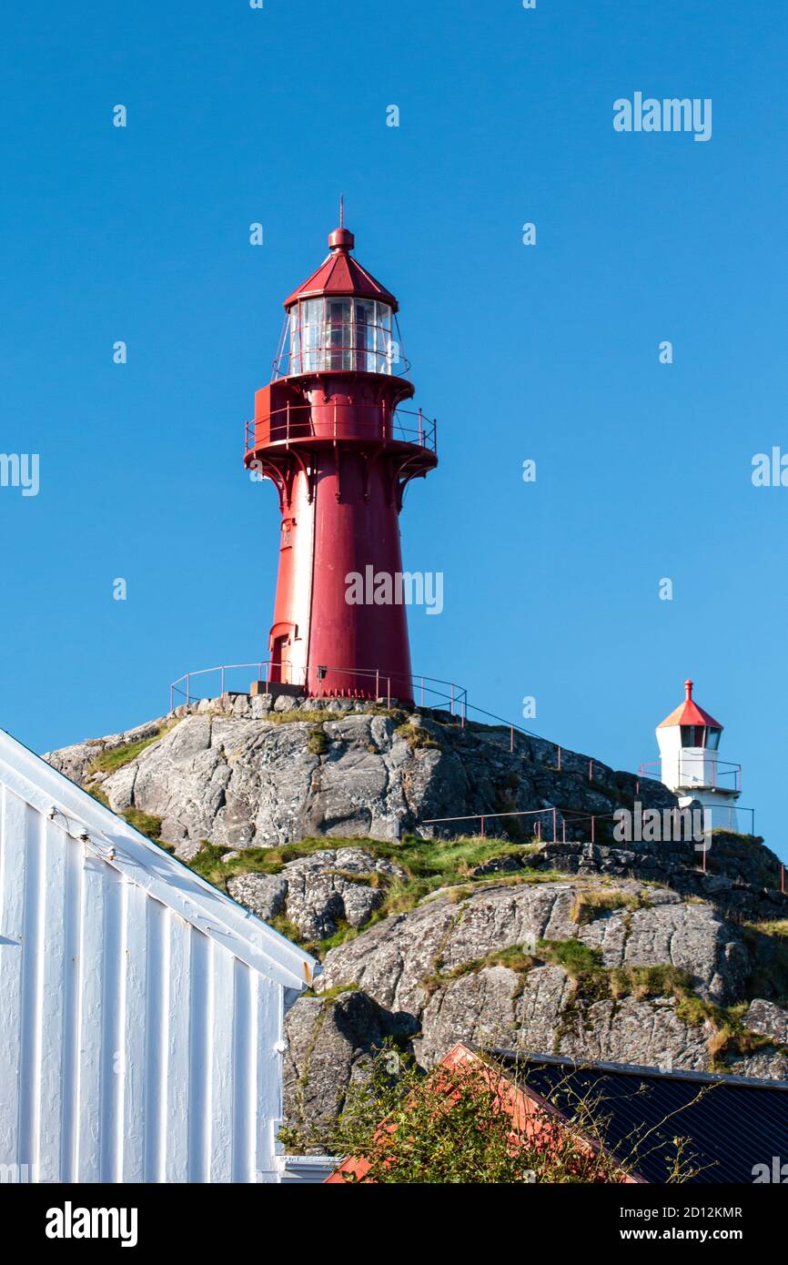Ona norway hi-res stock photography and images - Alamy