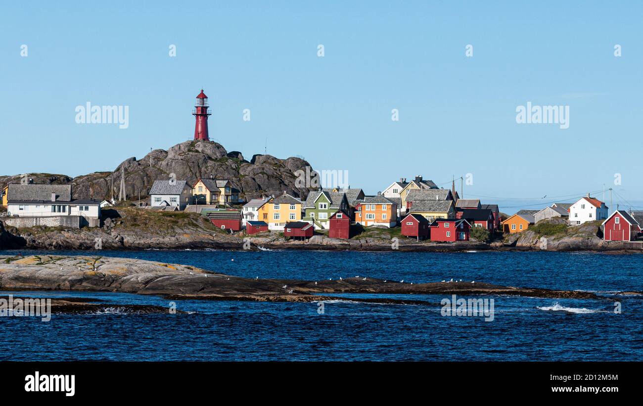 Ona norway hi-res stock photography and images - Alamy