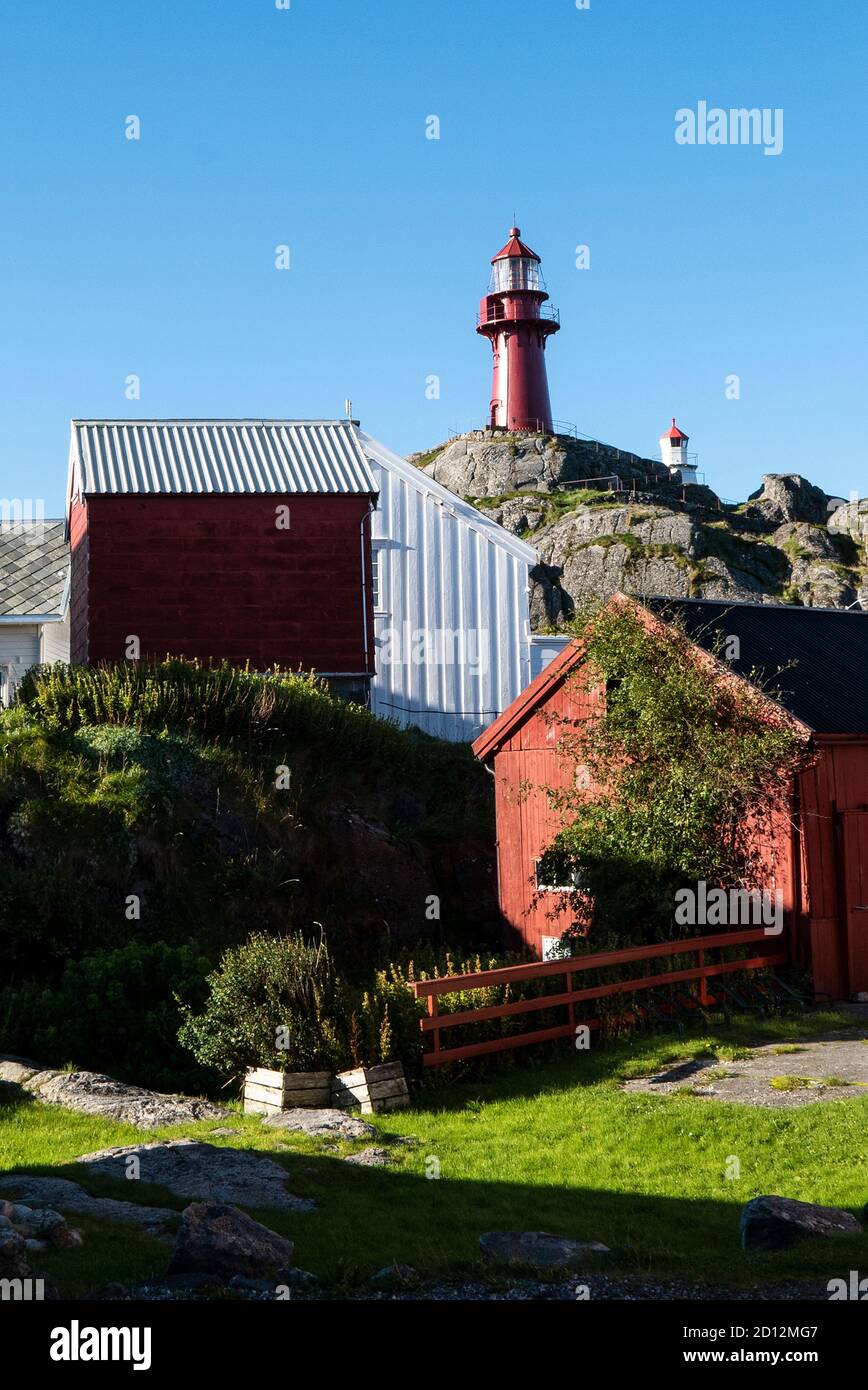 Ona norway hi-res stock photography and images - Alamy