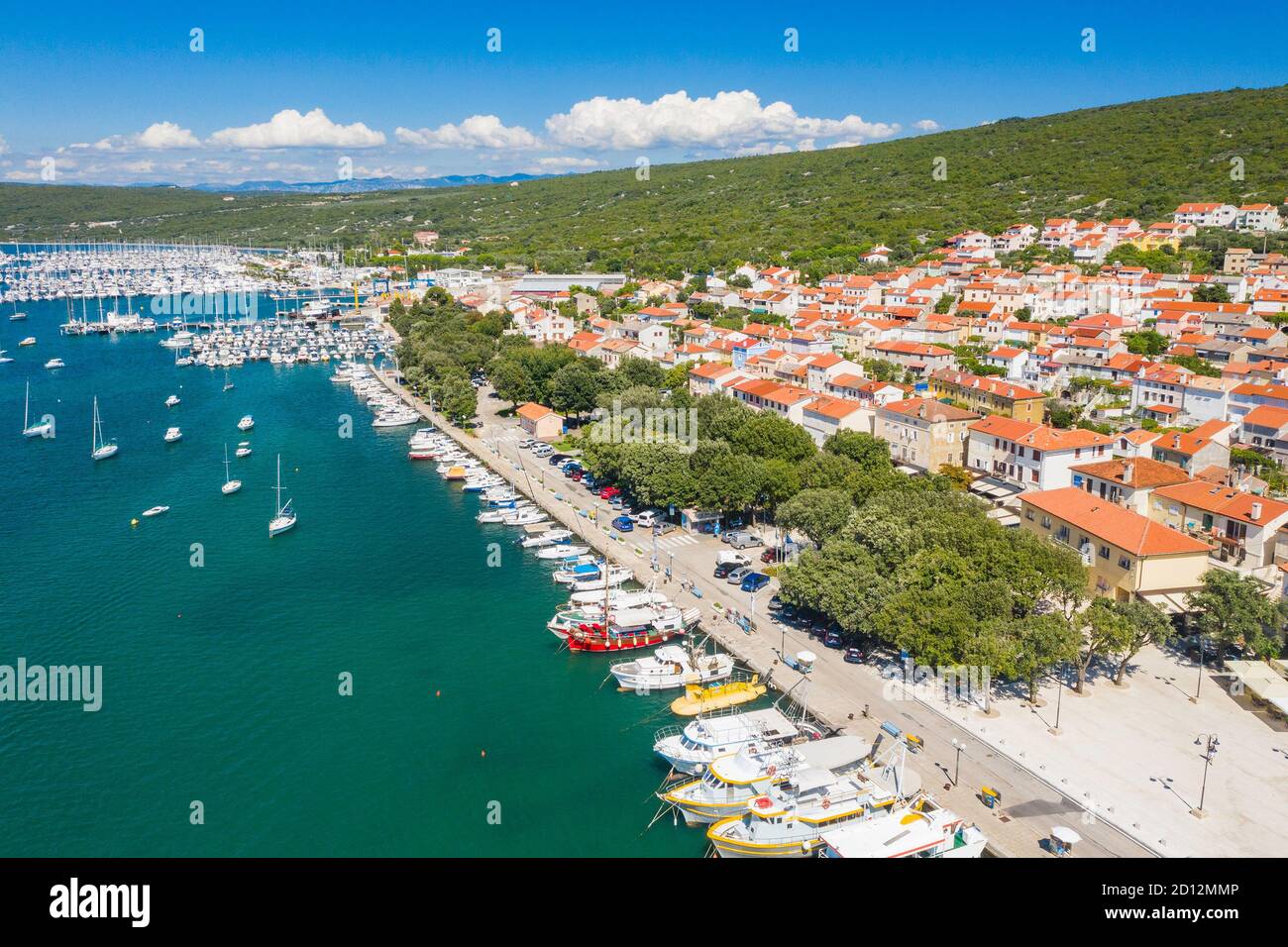 Punat hi-res stock photography and images - Alamy