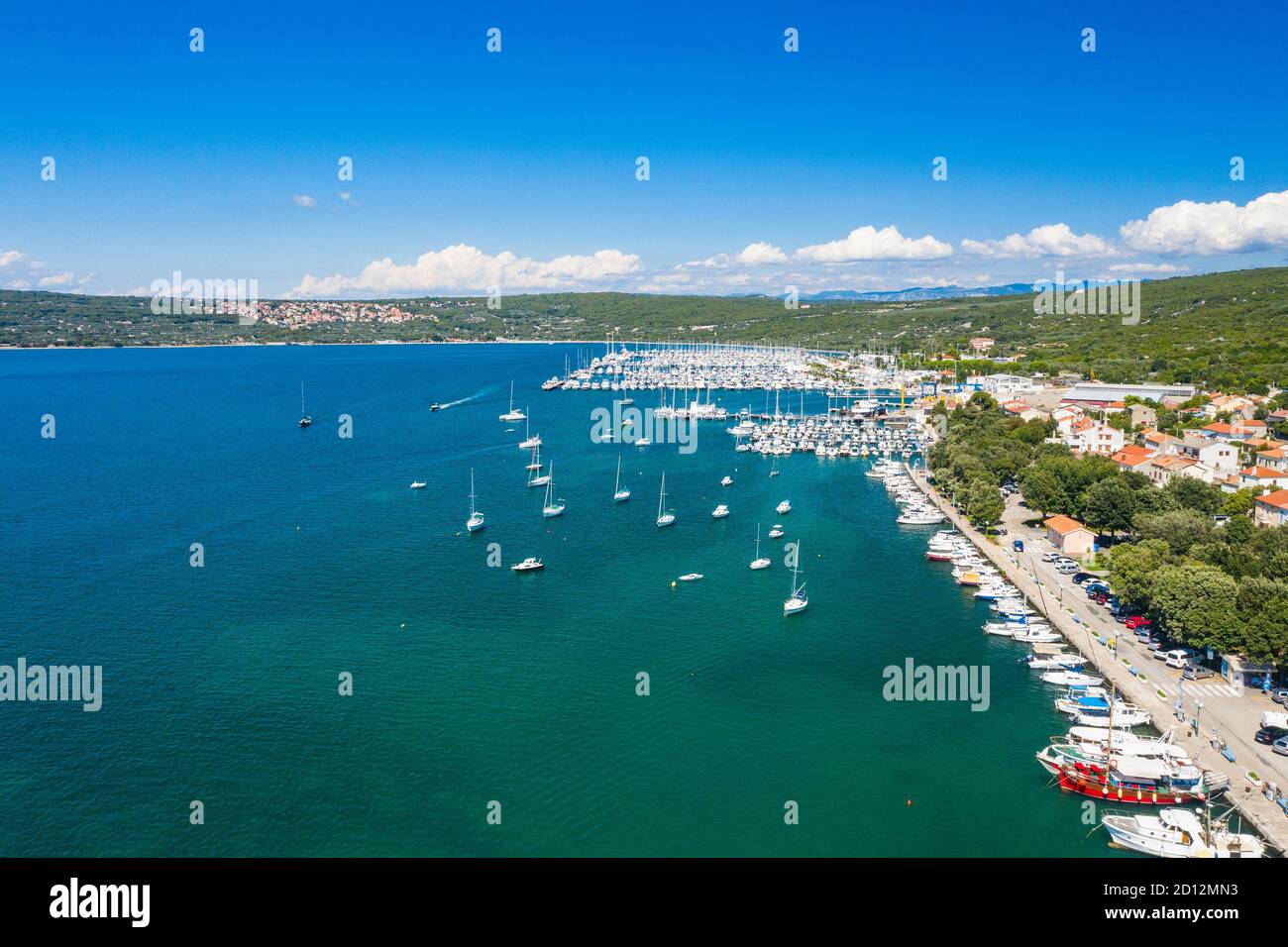 Punat hi-res stock photography and images - Alamy