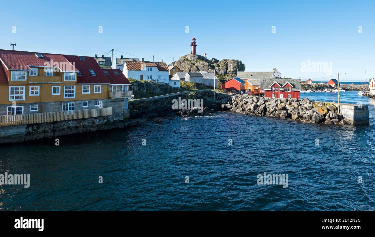 Ona norway hi-res stock photography and images - Alamy