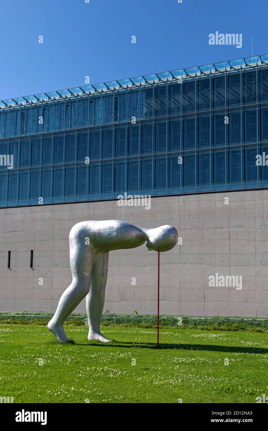 Munich university hi-res stock photography and images - Alamy