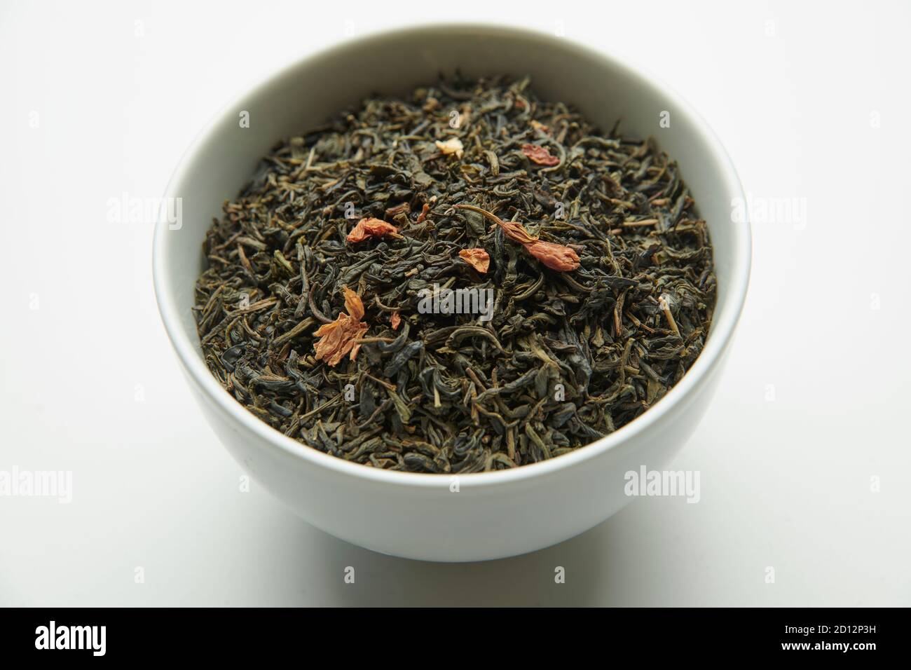 Jasmine Tea, a speciality of Fujian Province in China, the finest ...