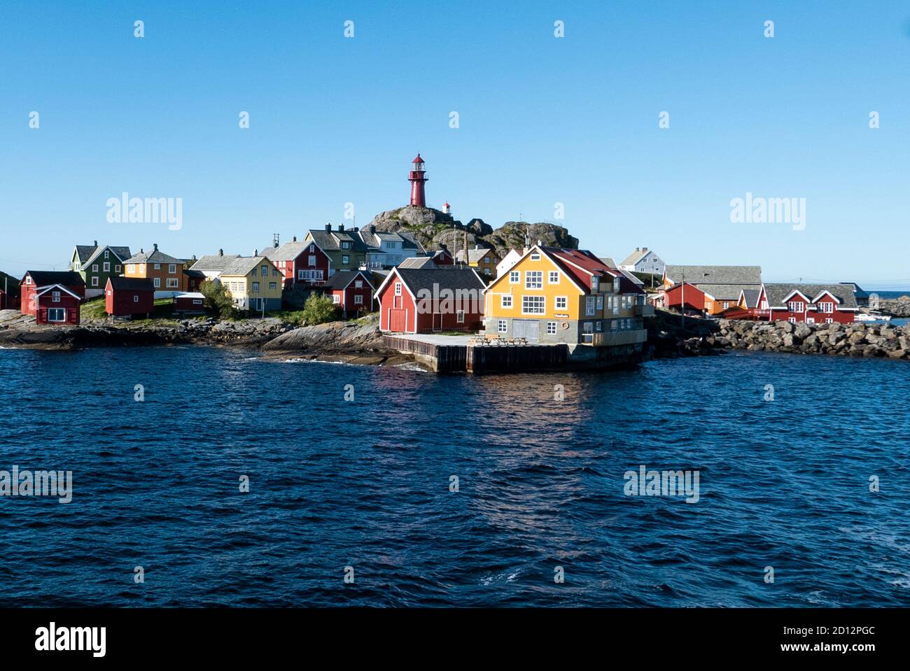 Ona norway hi-res stock photography and images - Alamy