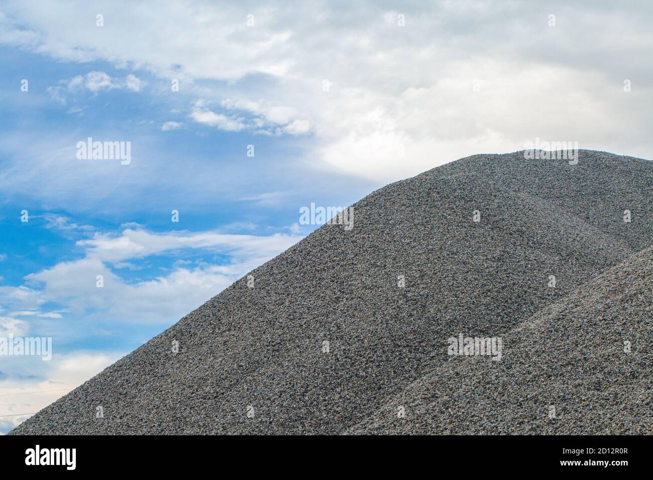 Rubble pyramid hi-res stock photography and images - Alamy