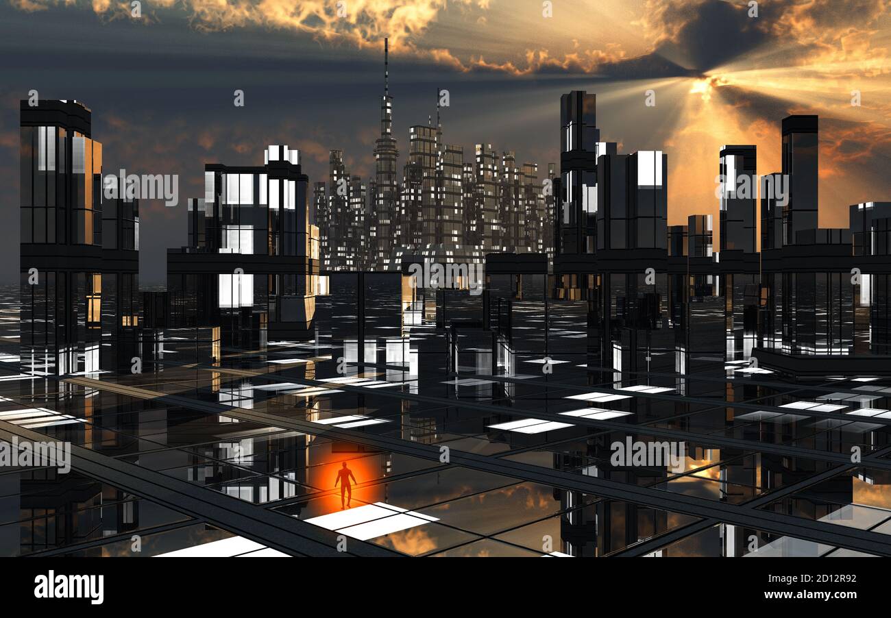 Infected person hi-res stock photography and images - Alamy