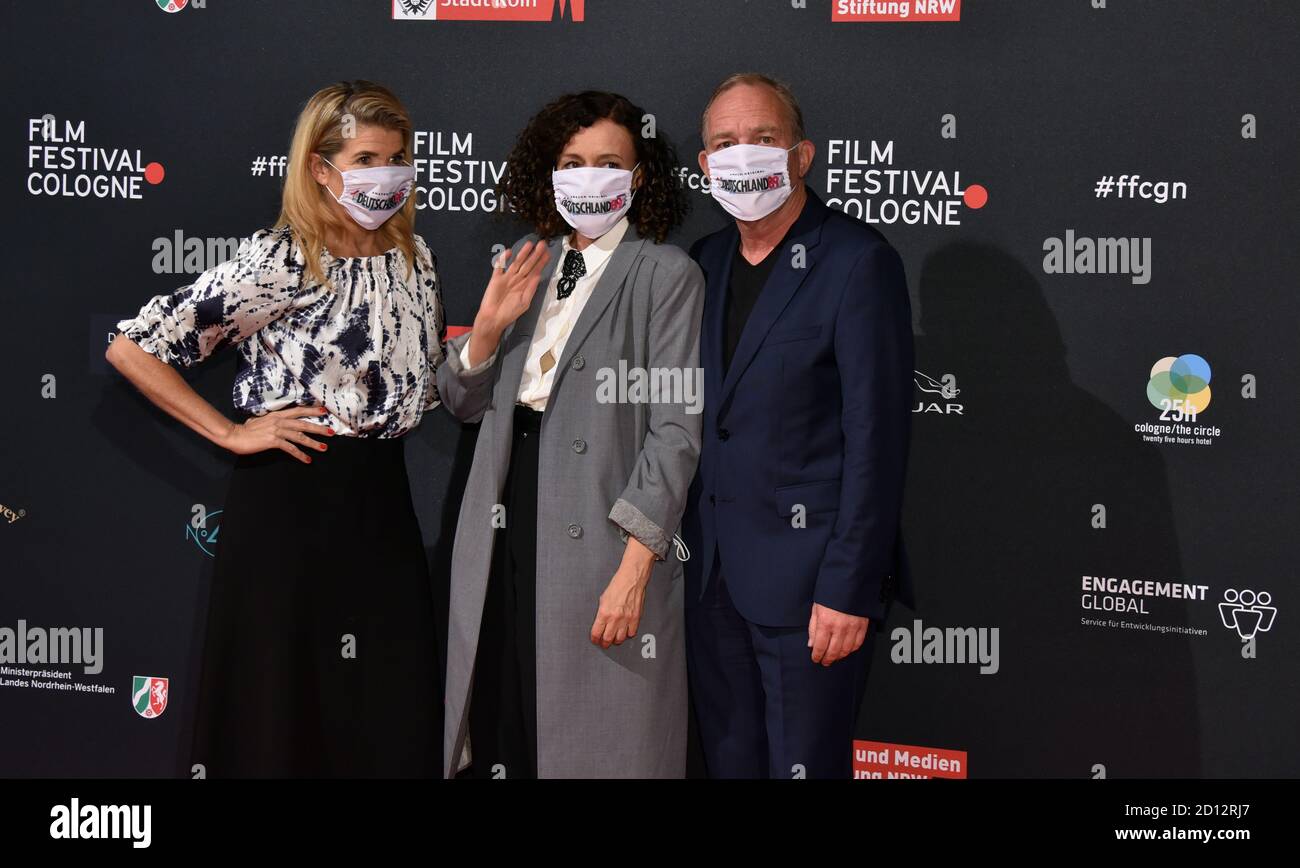 Anke engelke 2020 hi-res stock photography and images - Alamy