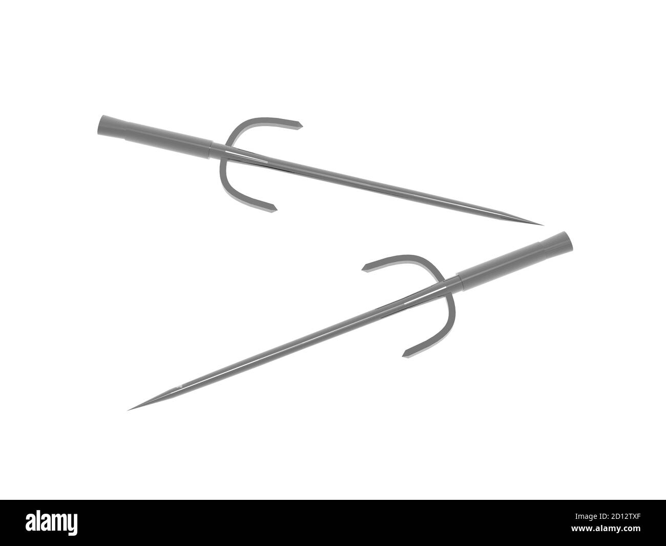metallic historical epee for battle Stock Photo - Alamy