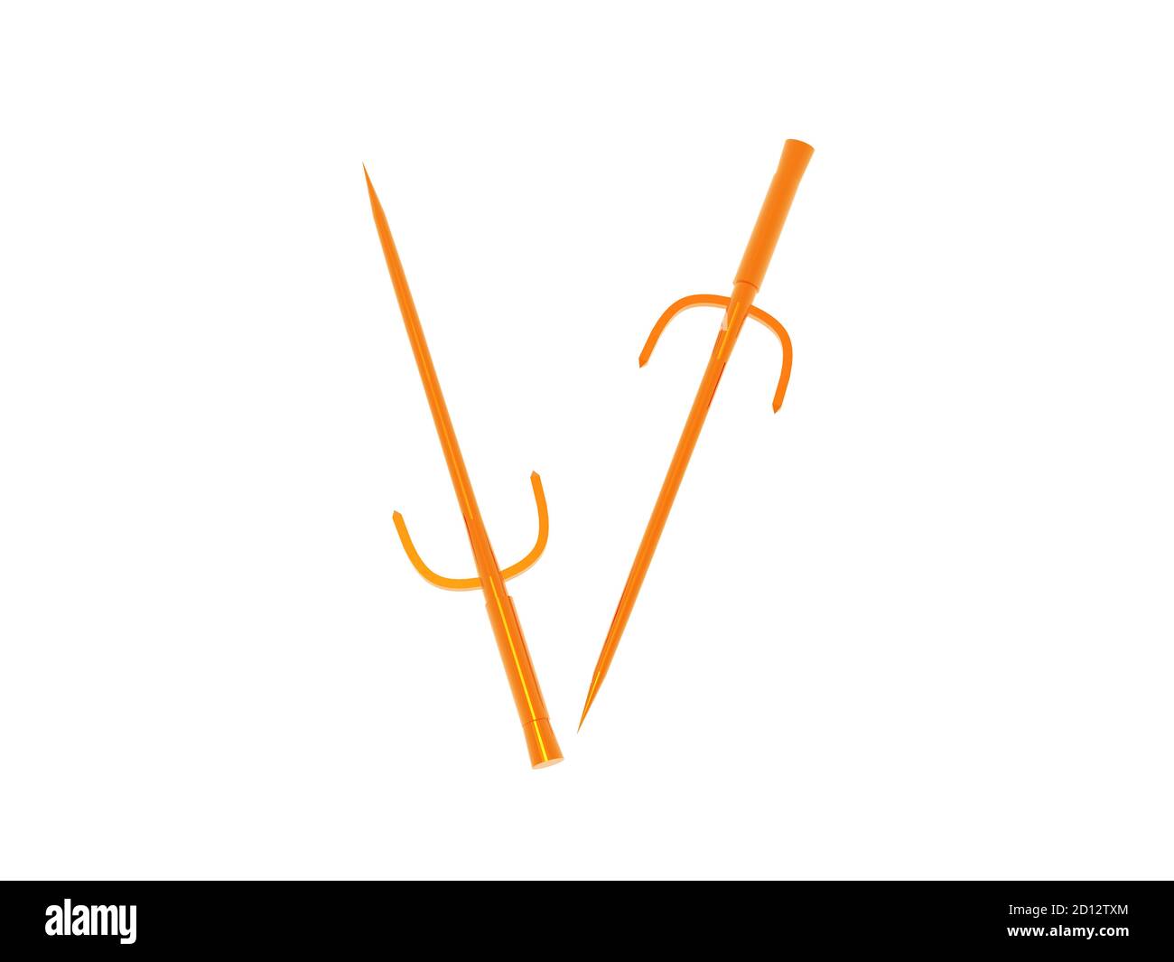 metallic historical epee for battle Stock Photo - Alamy