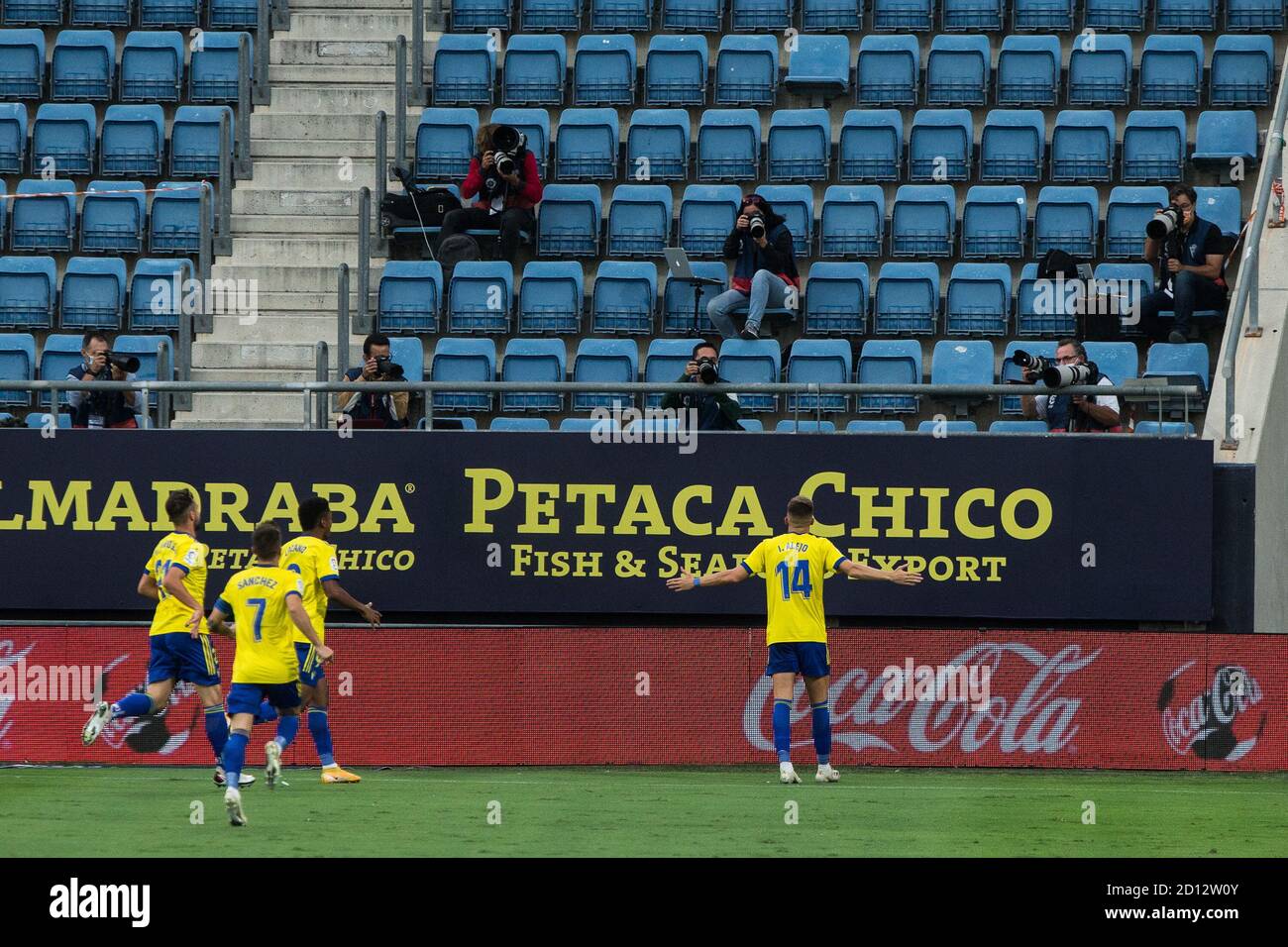 Ivan alejo cadiz hi-res stock photography and images - Alamy