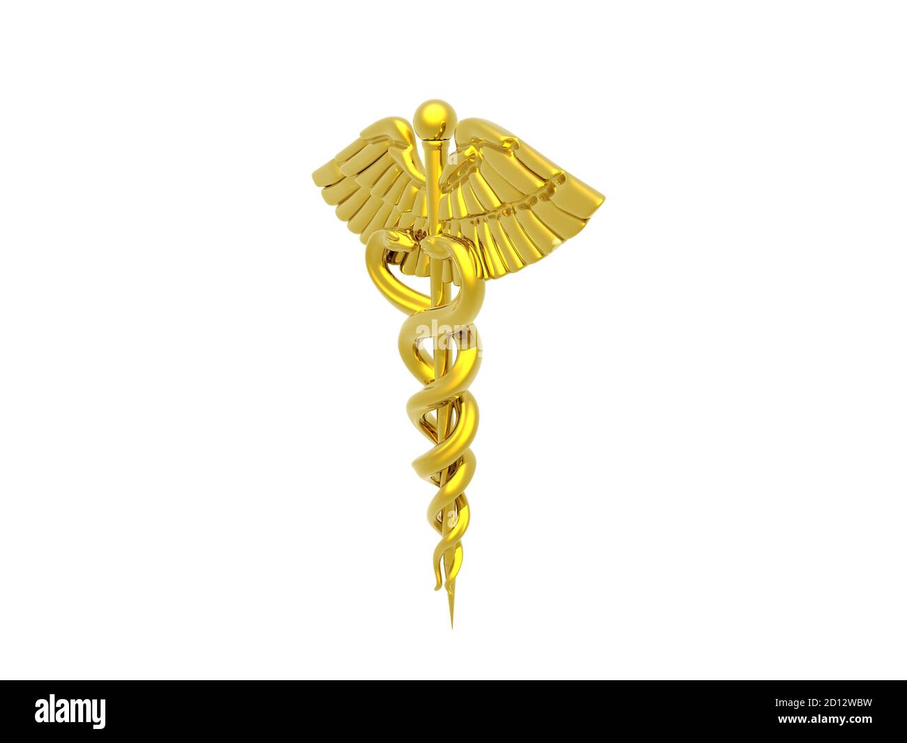 golden emblem for pharmacy and veterinary medicine Stock Photo - Alamy
