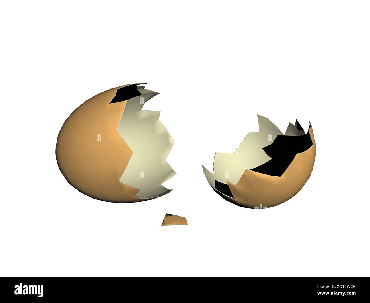 Broken eggs on floor hi-res stock photography and images - Alamy