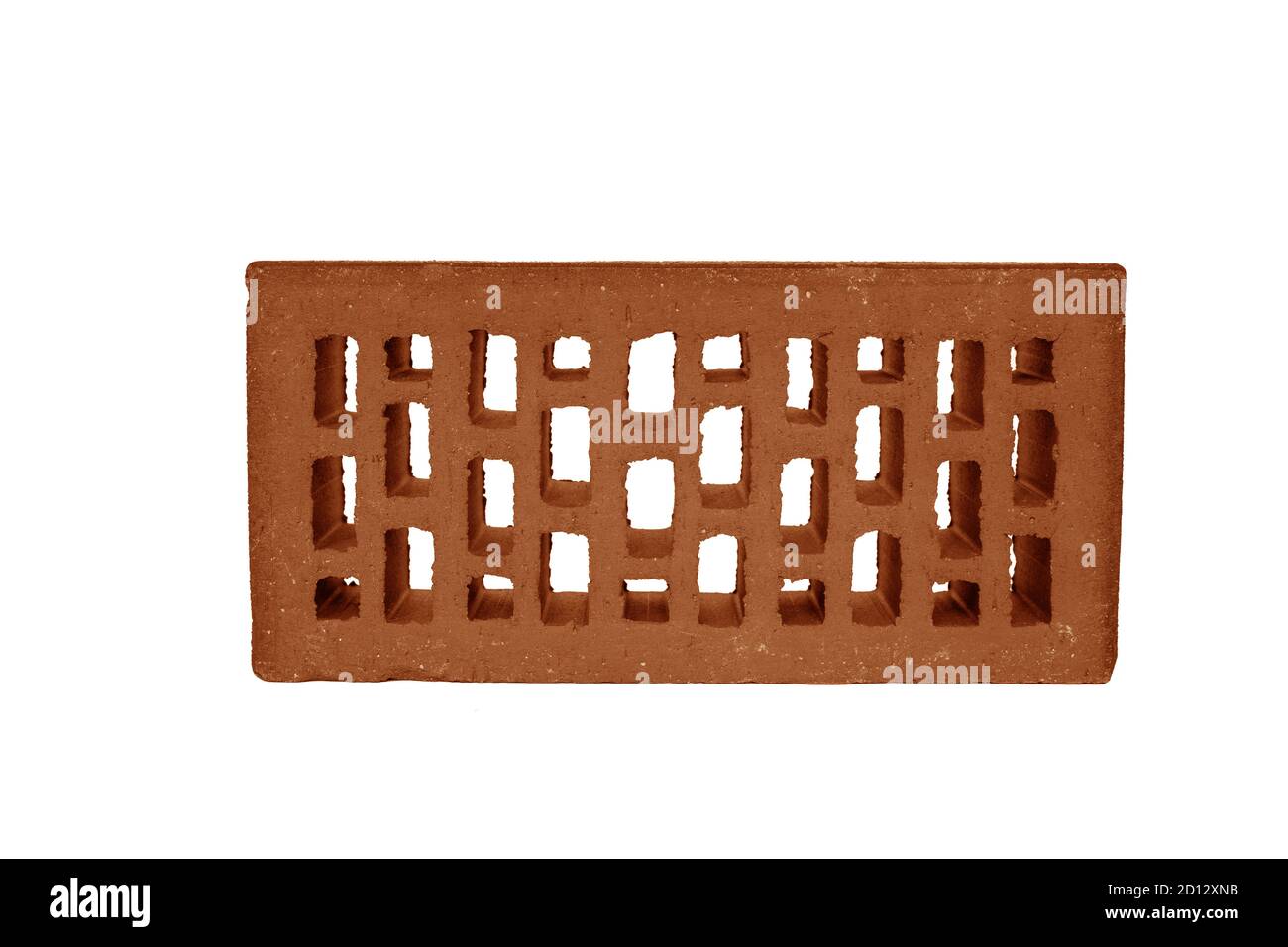 Solid brick hi-res stock photography and images - Alamy