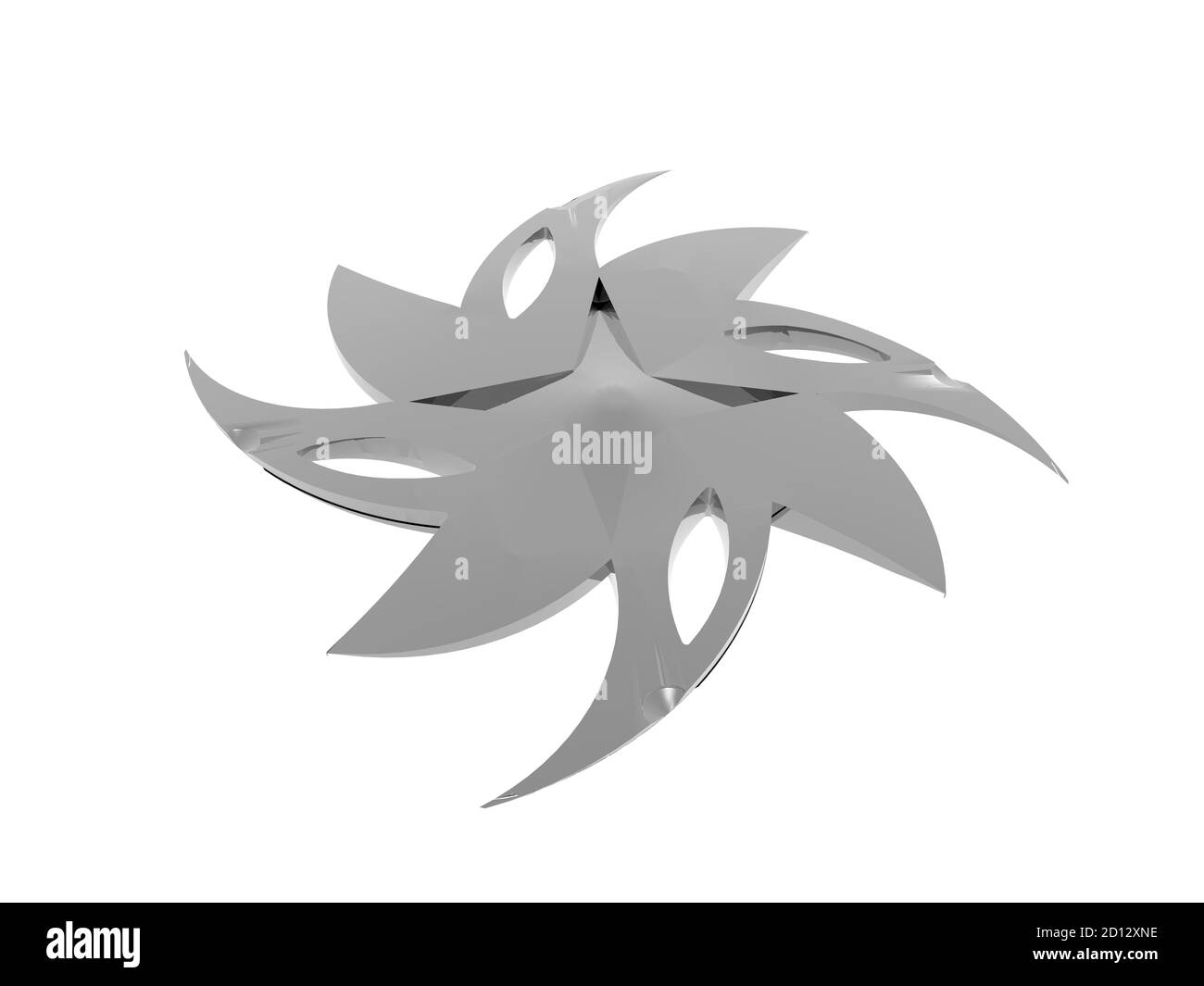 Cool Real Ninja Stars