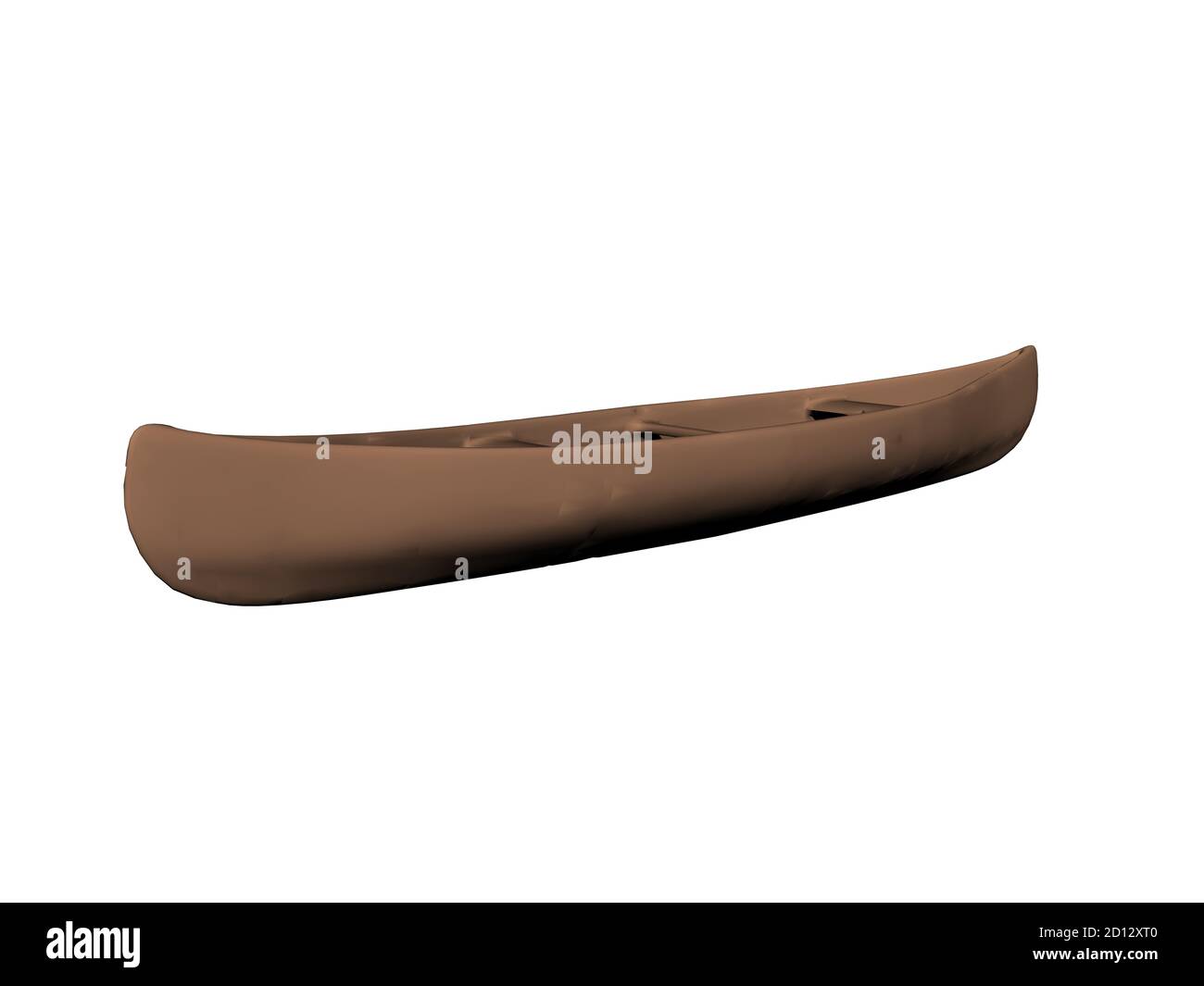 Dugout rowboat hi-res stock photography and images - Alamy