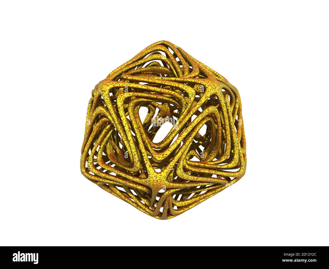 Hollow cube hi-res stock photography and images - Alamy