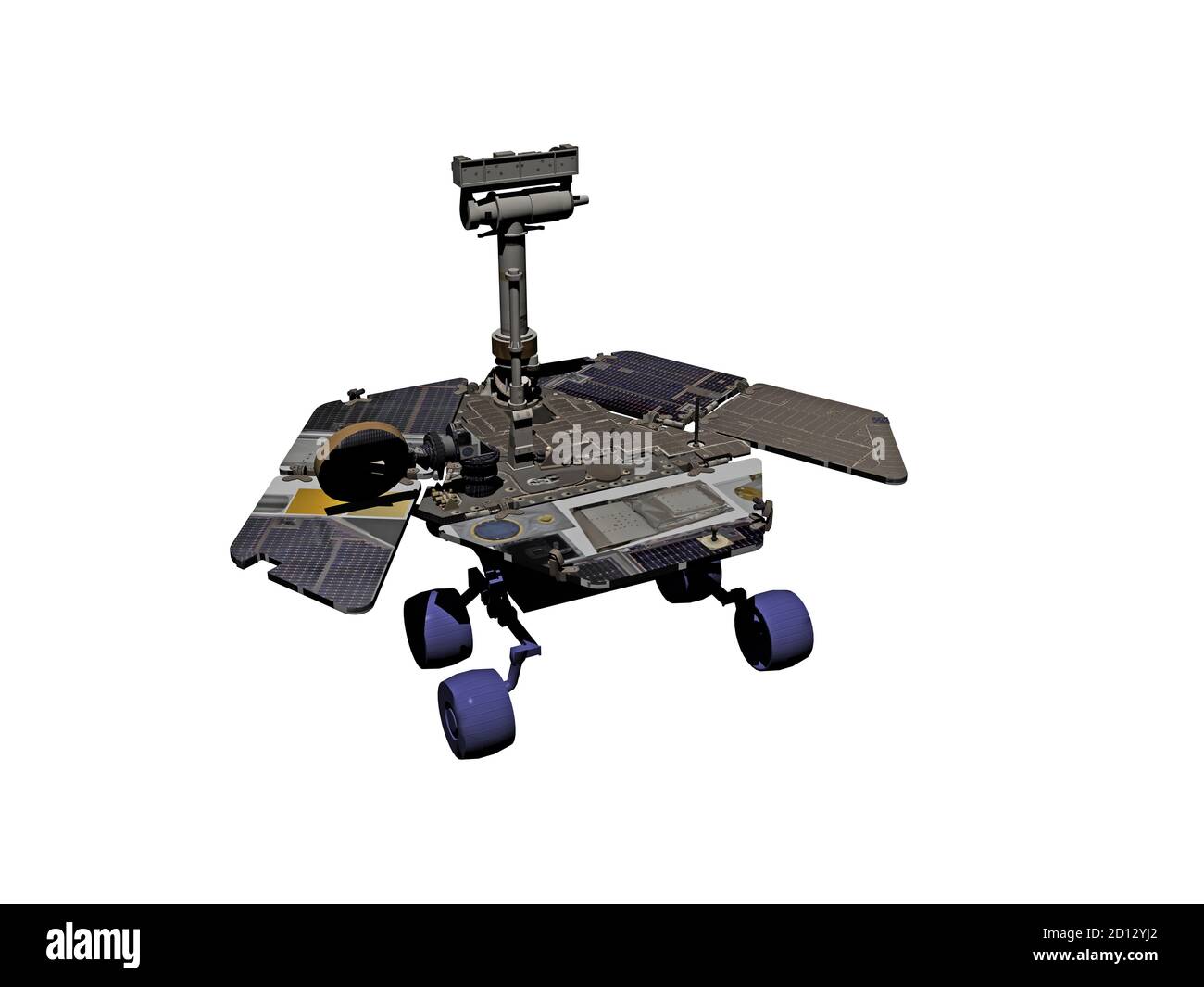 Planets surface hi-res stock photography and images - Alamy