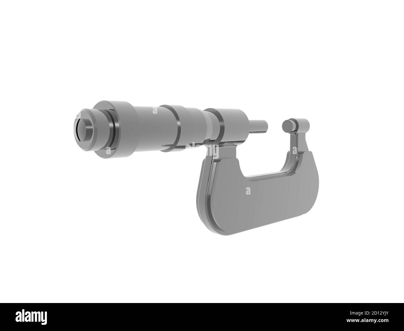 steel screw clamp for fastening Stock Photo - Alamy