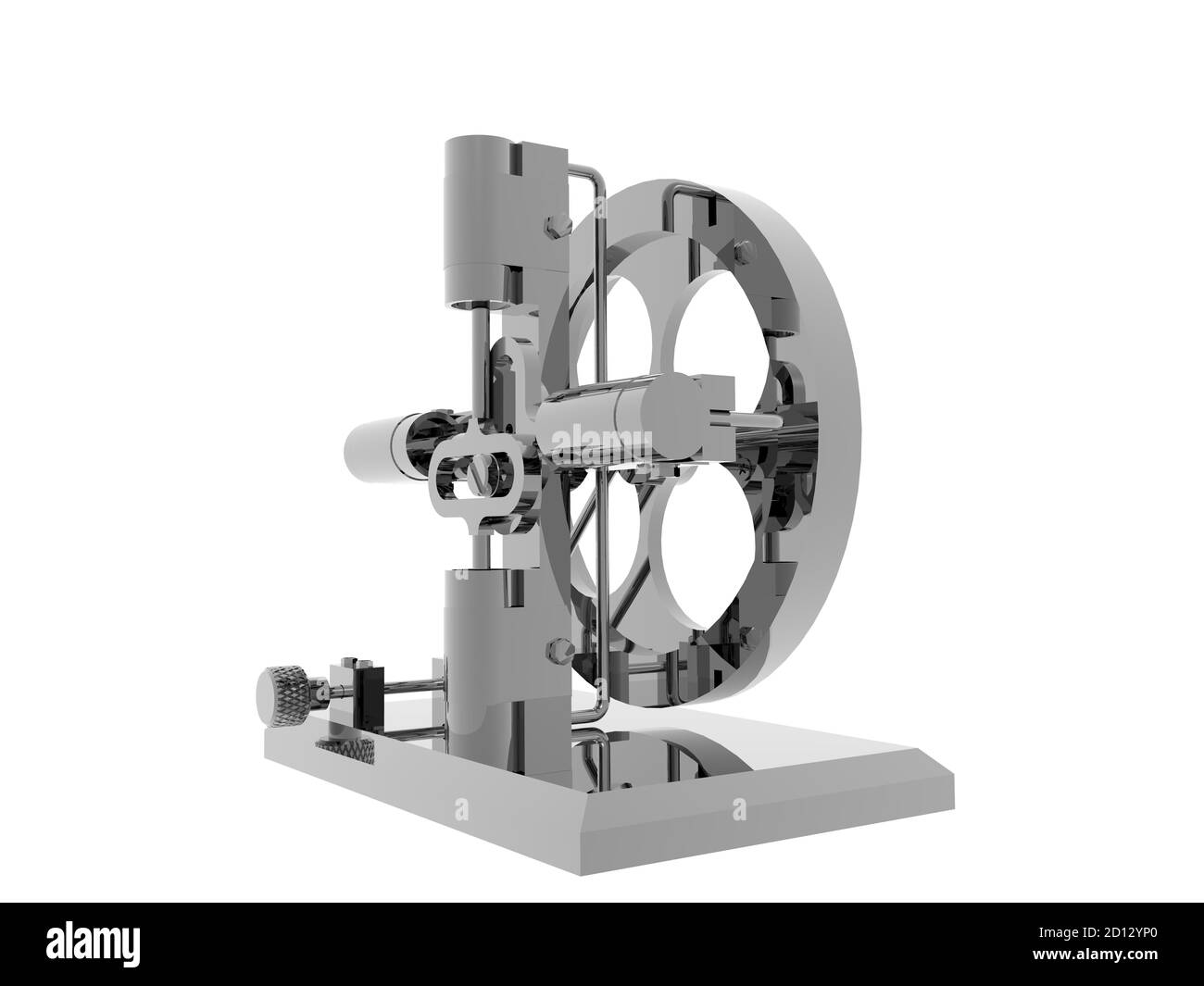 Stainless steel motor drive hi-res stock photography and images - Alamy