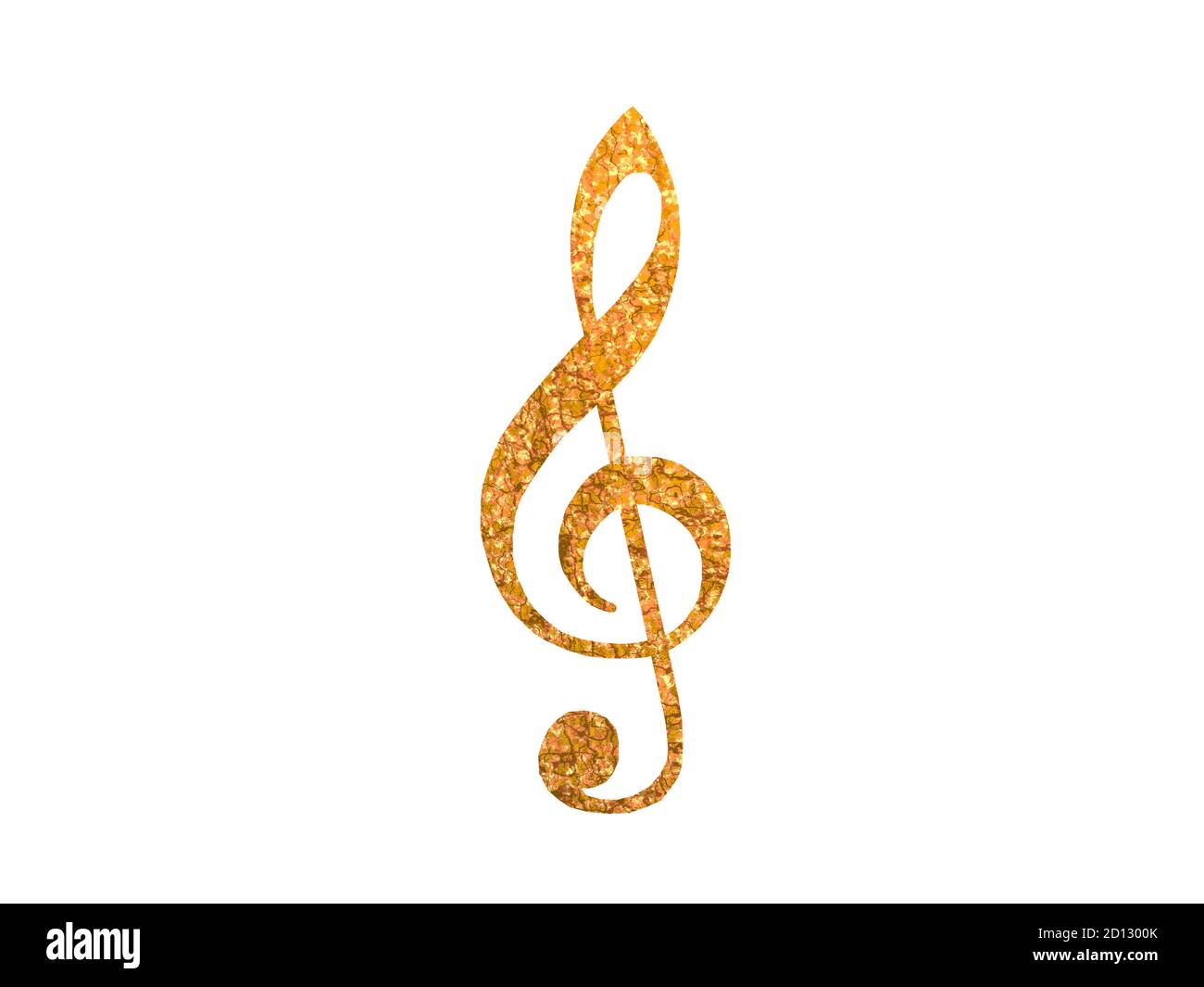 Music symbols for instruments Stock Photo - Alamy