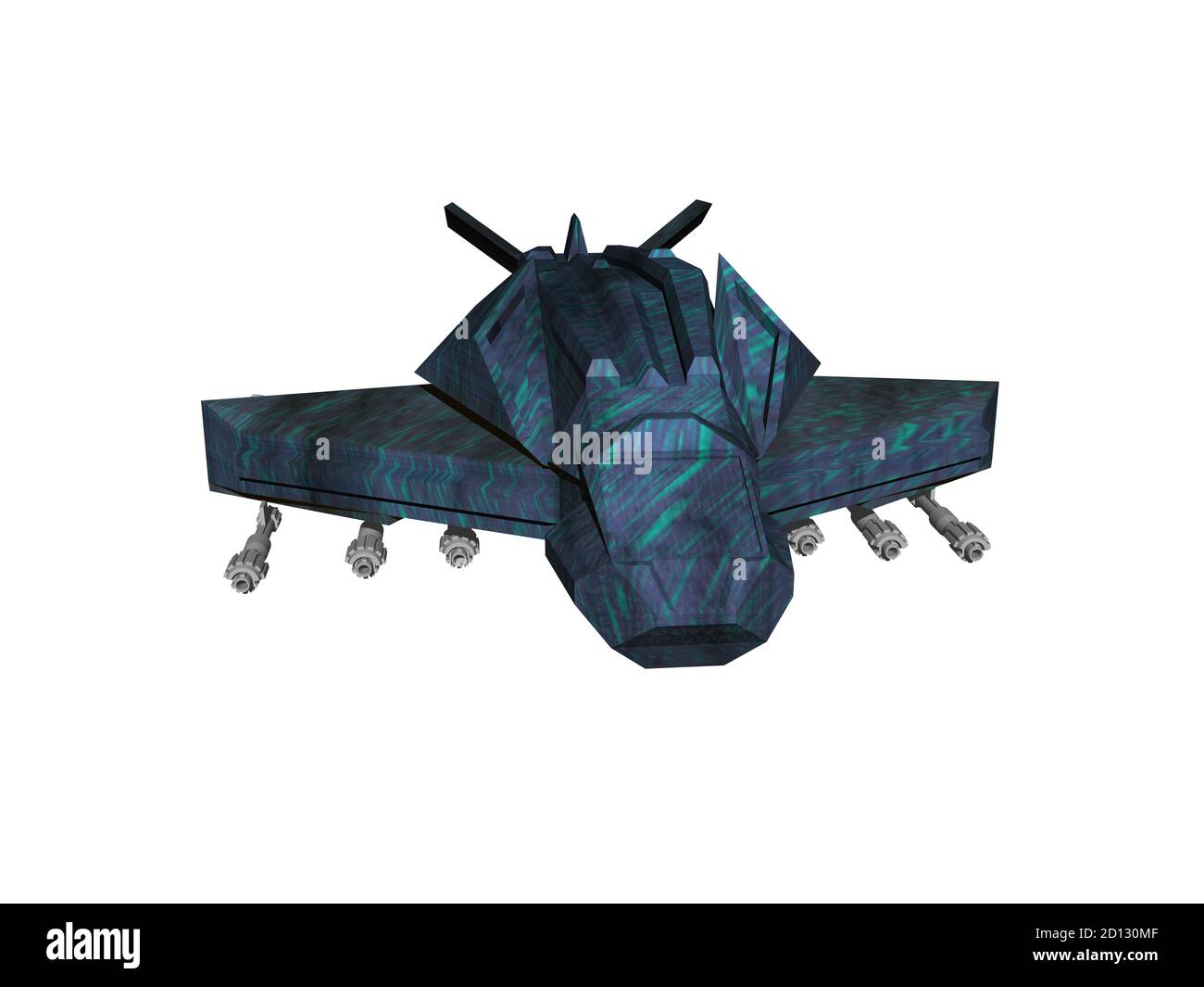 modern space shuttle in space Stock Photo - Alamy