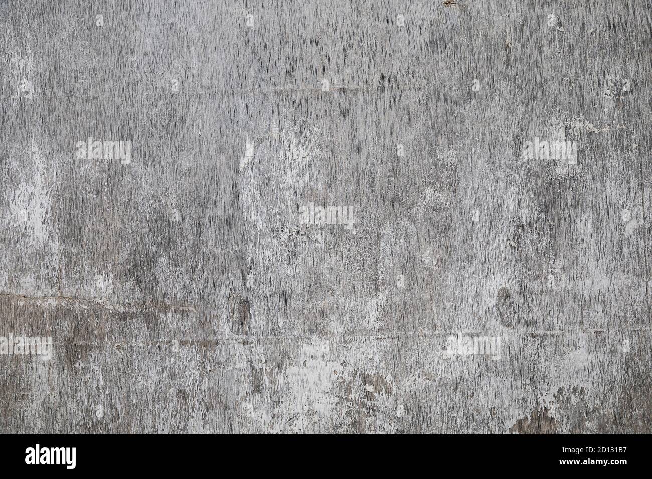 The texture of the painted board. Suitable for creating a background ...