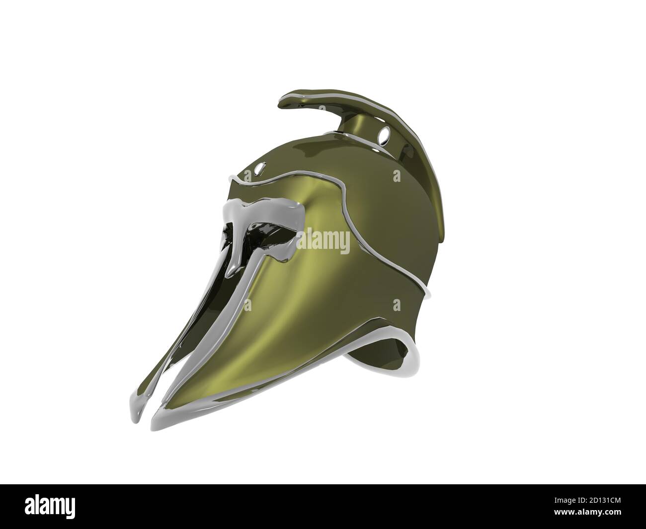 Steel helmet fashion Cut Out Stock Images & Pictures - Alamy