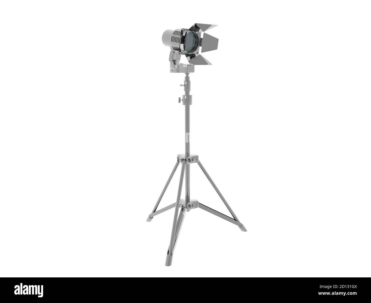 Tripod lamps hi-res stock photography and images - Alamy