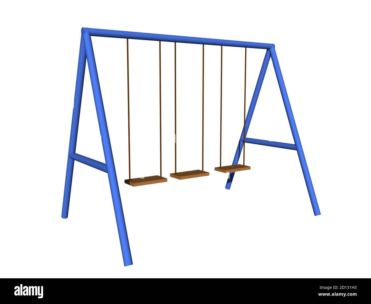 Playground slide Cut Out Stock Images & Pictures - Alamy