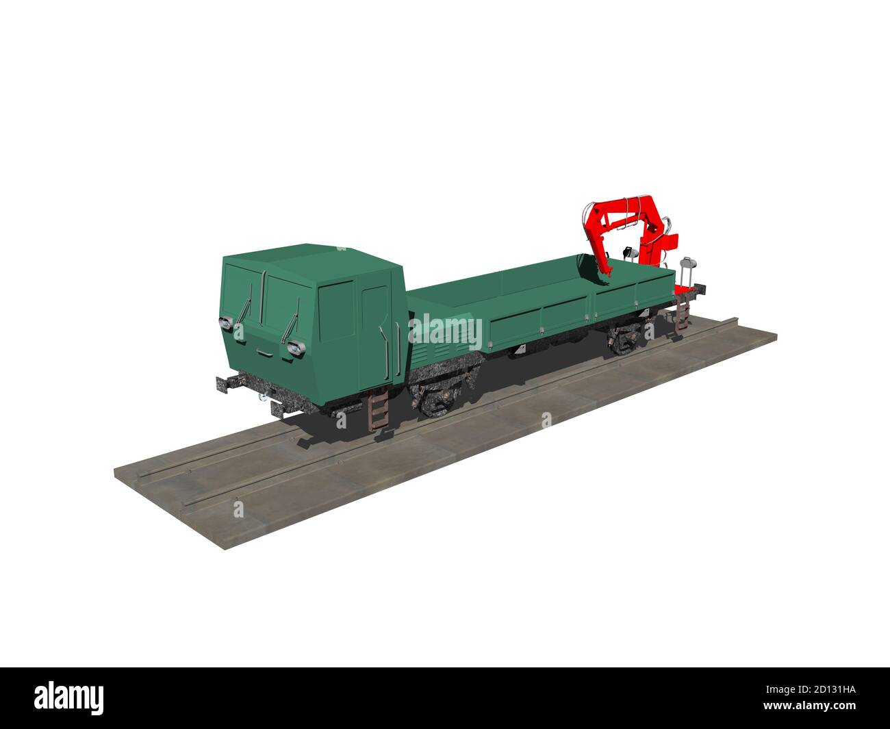 Track repair hi-res stock photography and images - Alamy