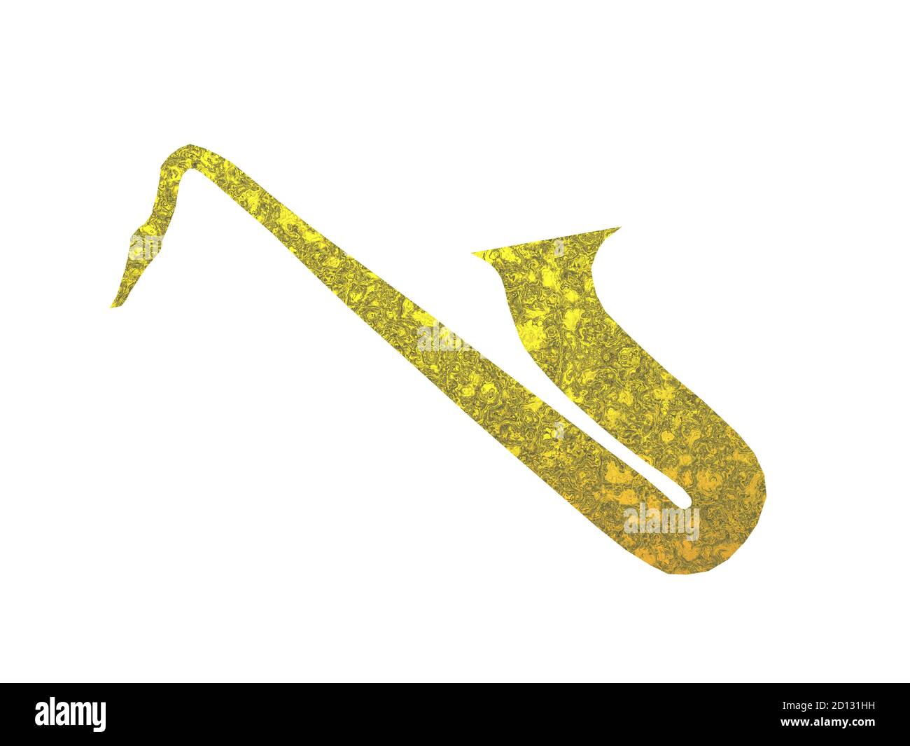 Music symbols for instruments Stock Photo - Alamy