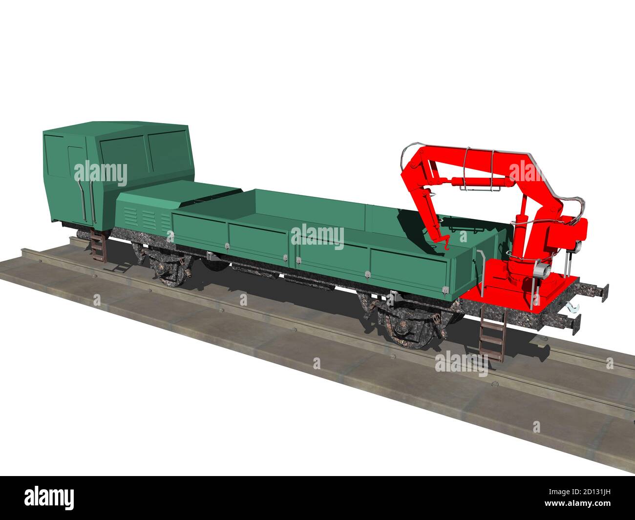 Track repair hi-res stock photography and images - Alamy