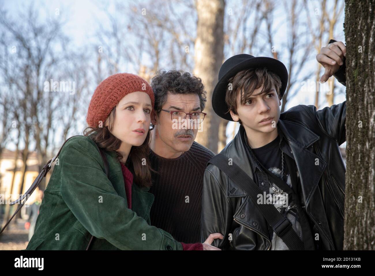 Isabella ragonese hi-res stock photography and images - Alamy