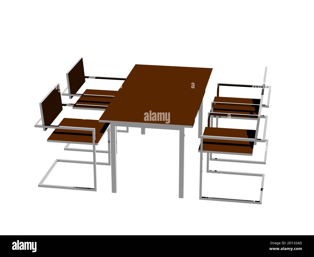 Office graphics Cut Out Stock Images & Pictures - Alamy