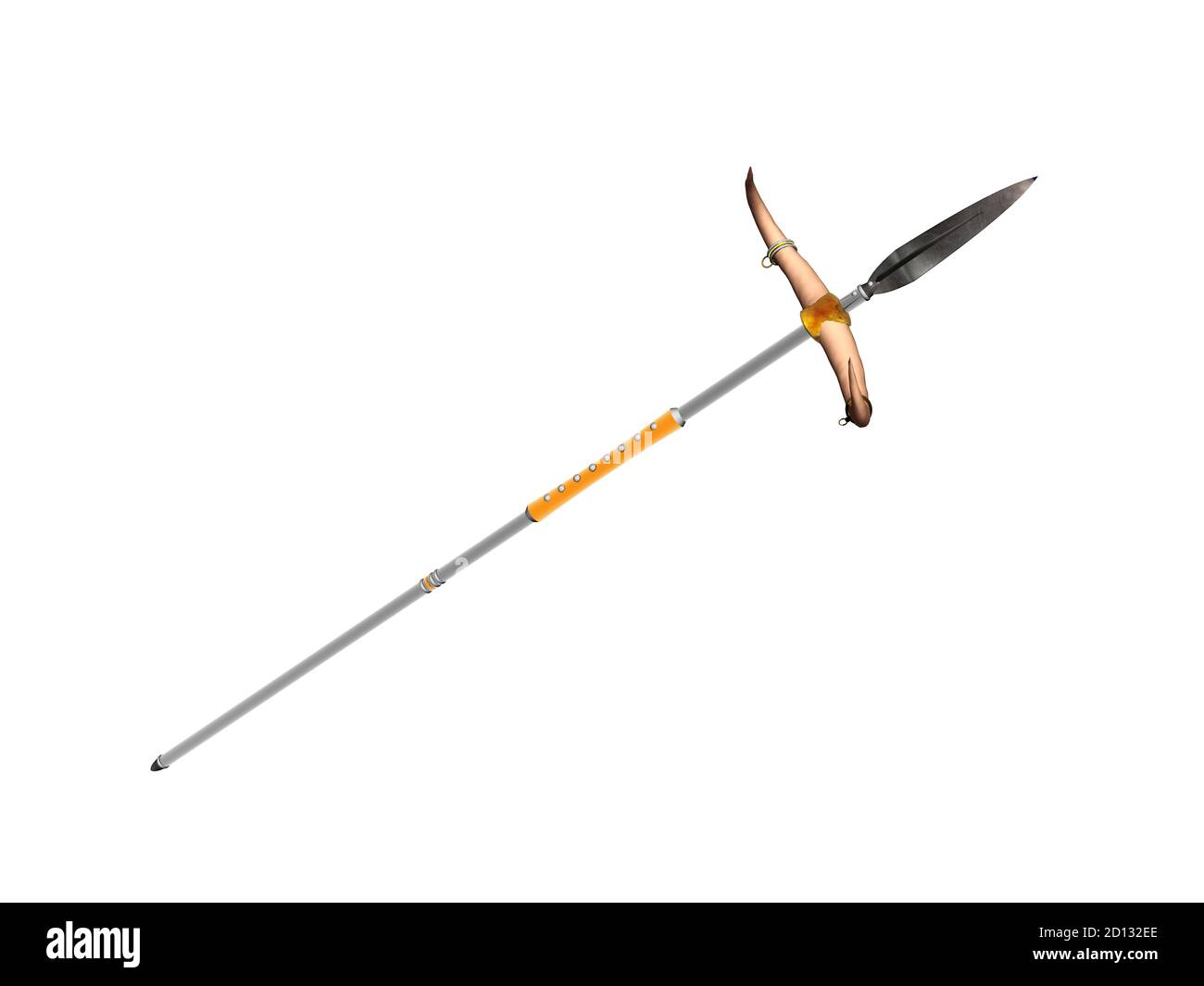 metallic historical epee for battle Stock Photo - Alamy