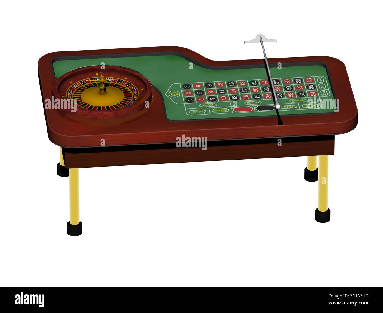 In game graphics Cut Out Stock Images & Pictures - Alamy