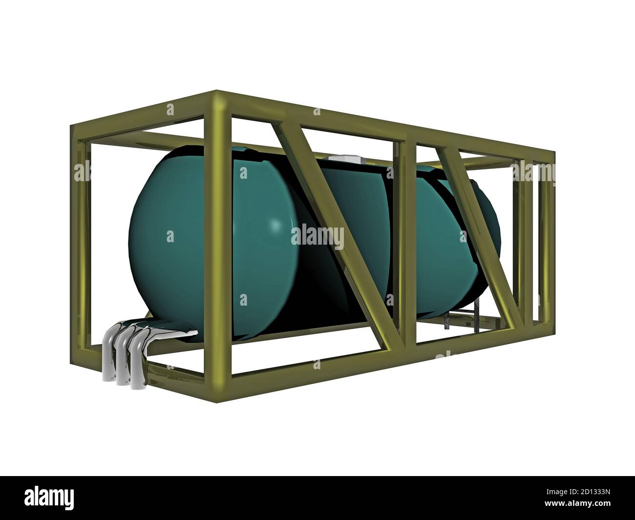 Dangerous goods shipping container hi-res stock photography and images ...