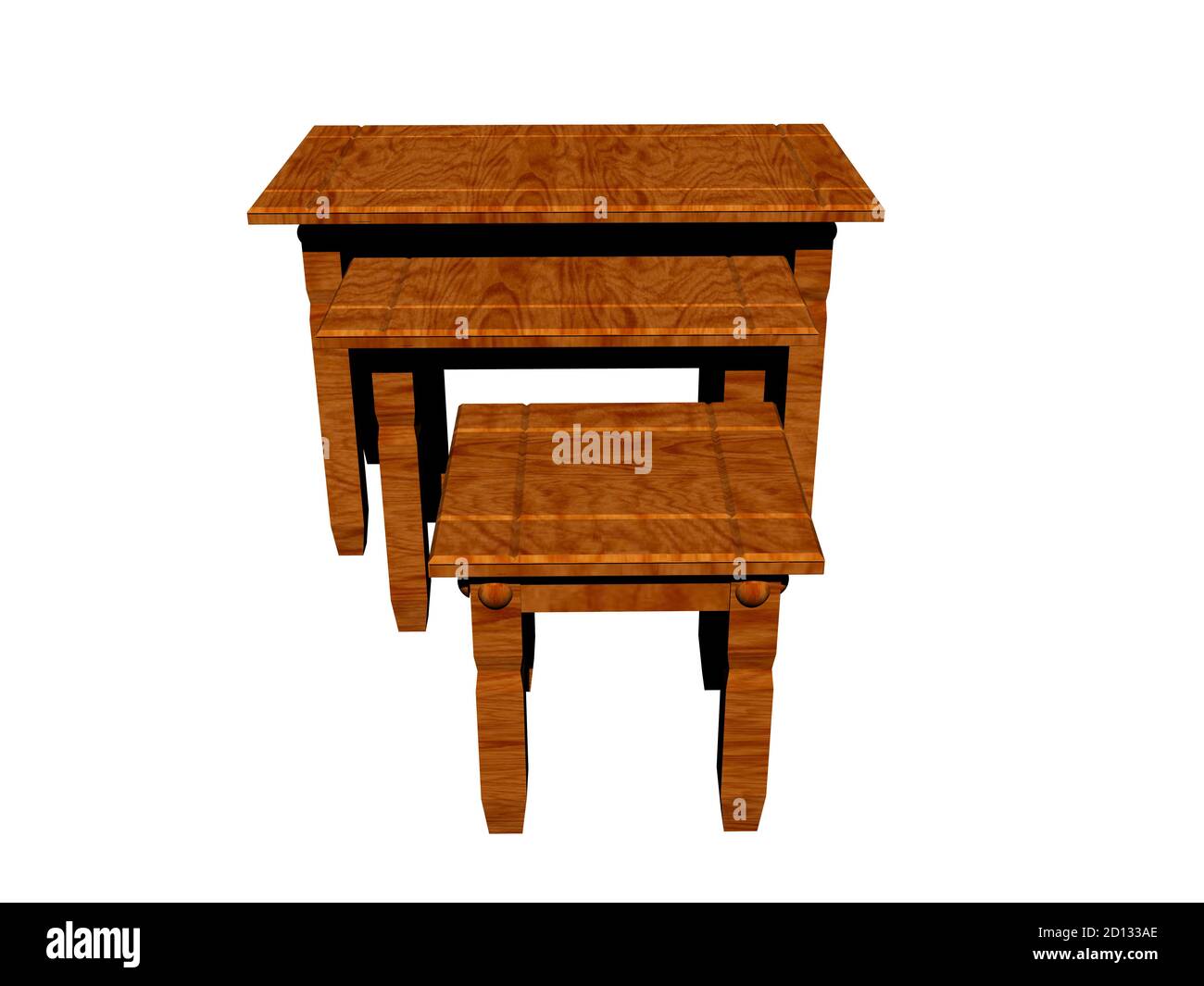 Living room furniture top Cut Out Stock Images & Pictures - Alamy