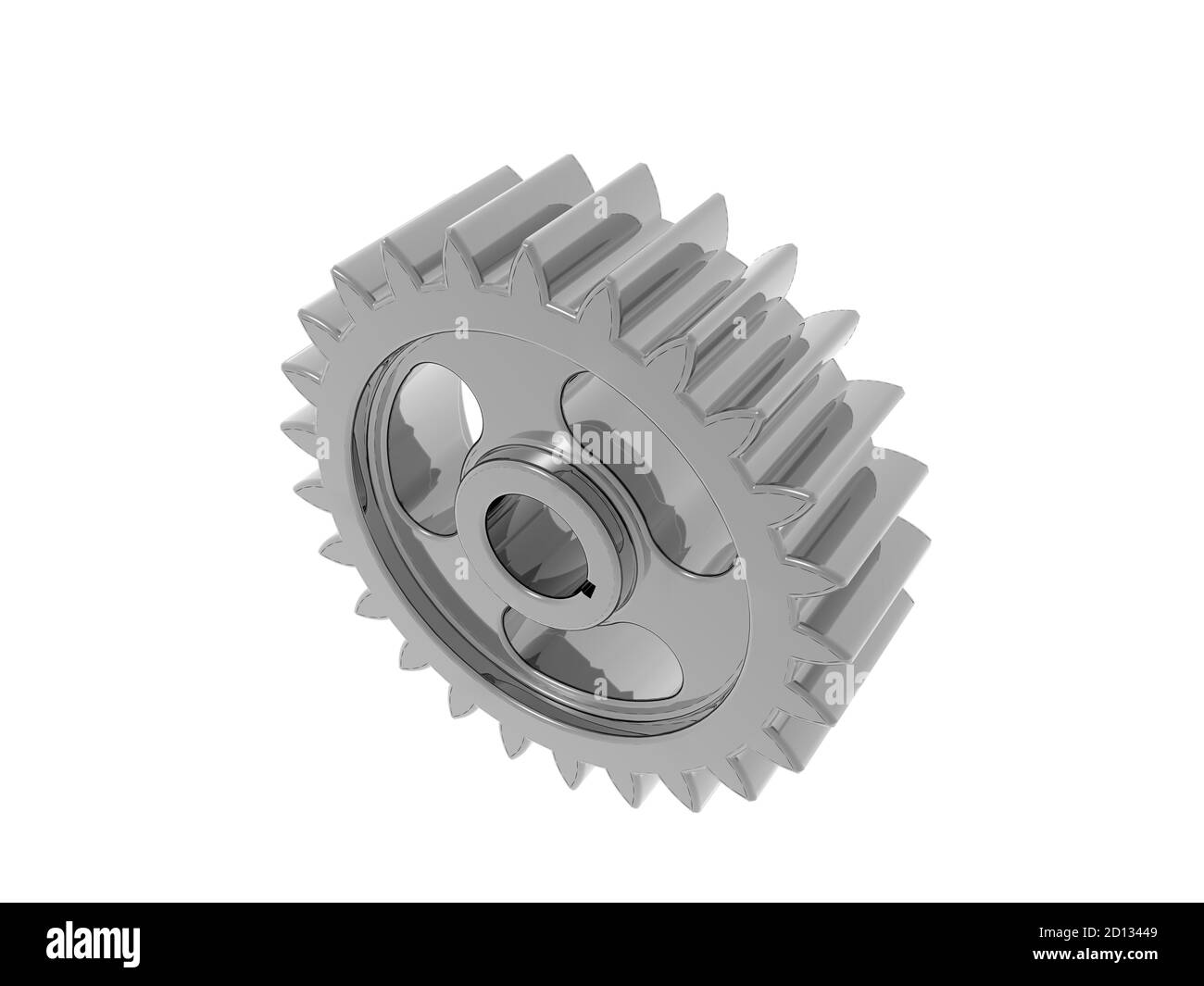 Shiny teeth Black and White Stock Photos & Images - Alamy