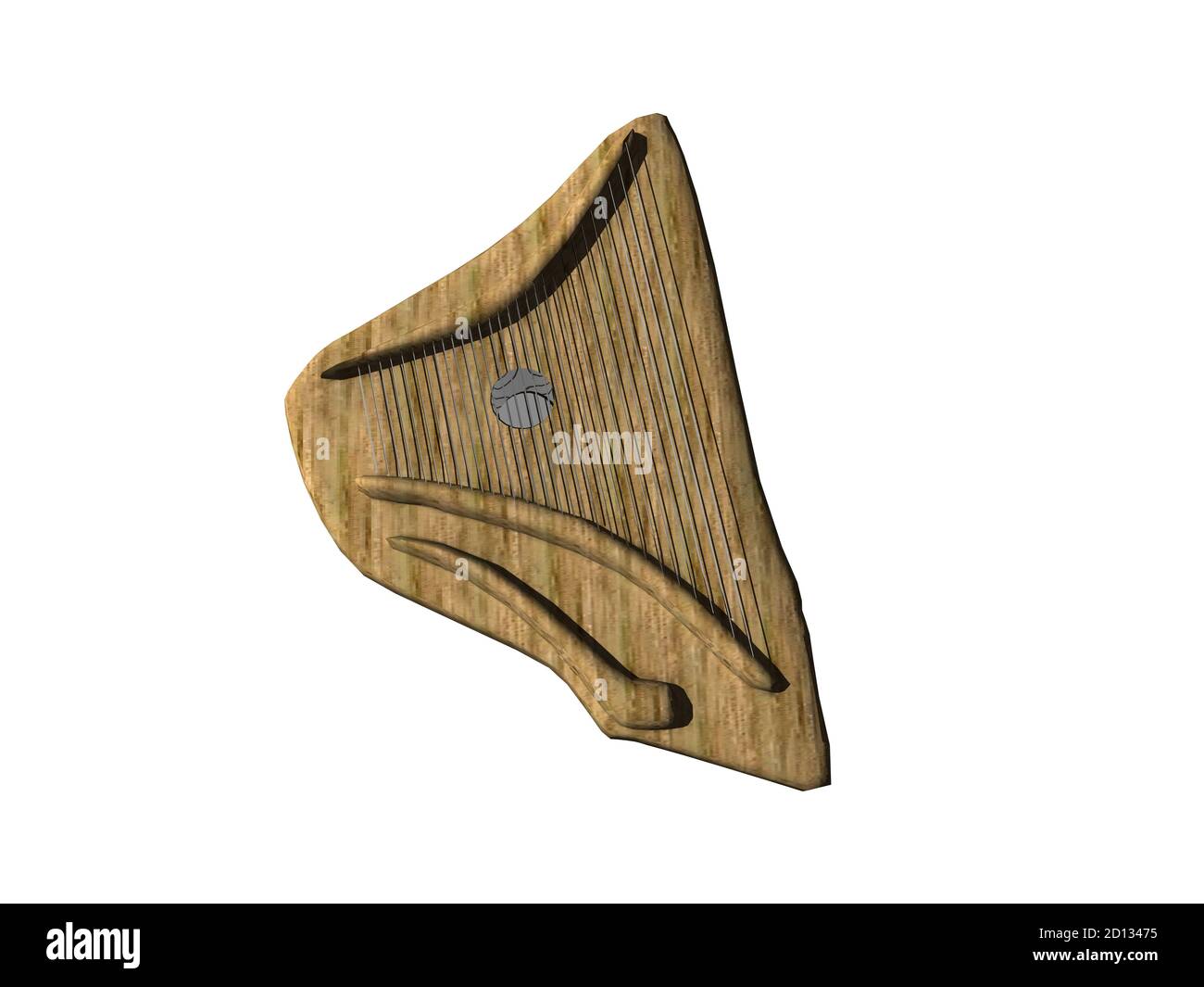 Plucking and instrument hi-res stock photography and images - Alamy