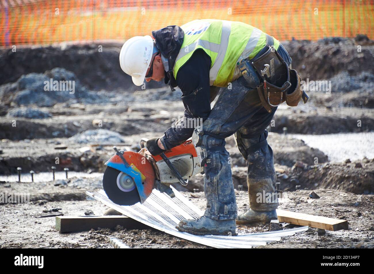Construction ppe hi-res stock photography and images - Alamy