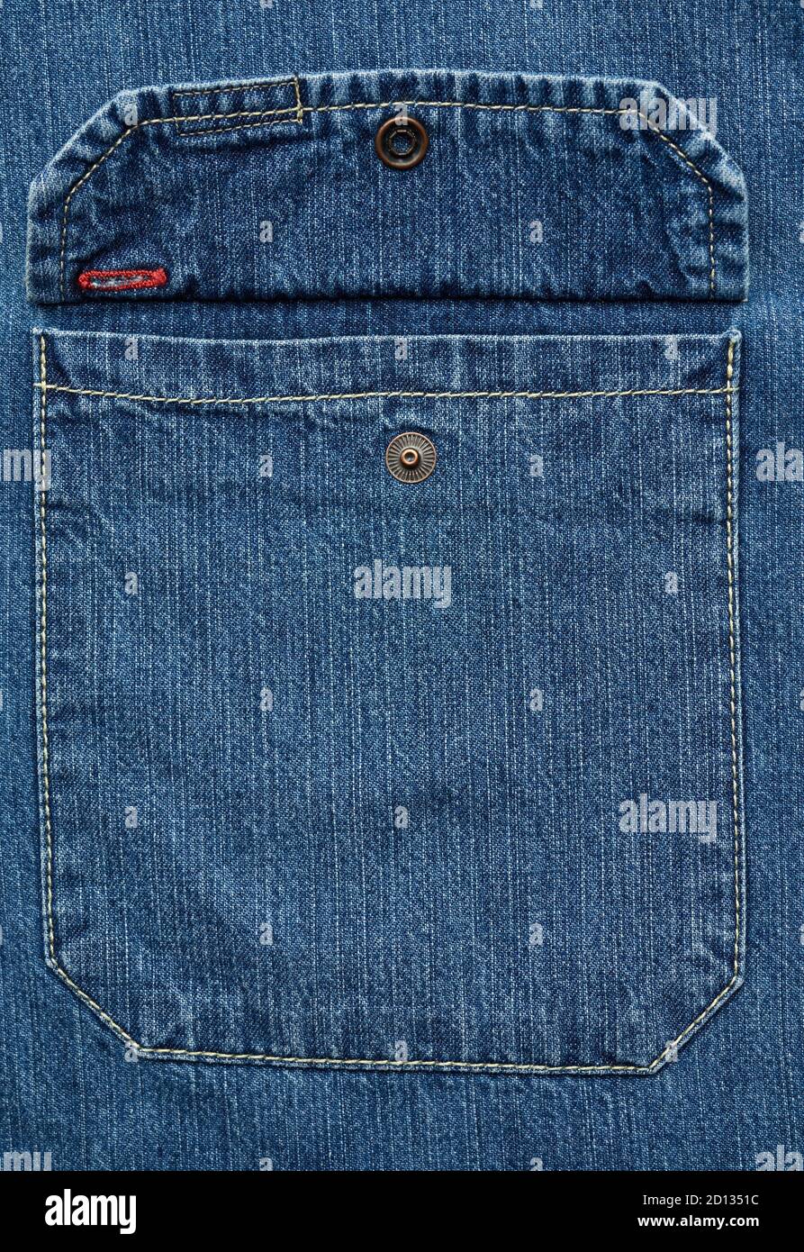 Chest pocket hi-res stock photography and images - Alamy