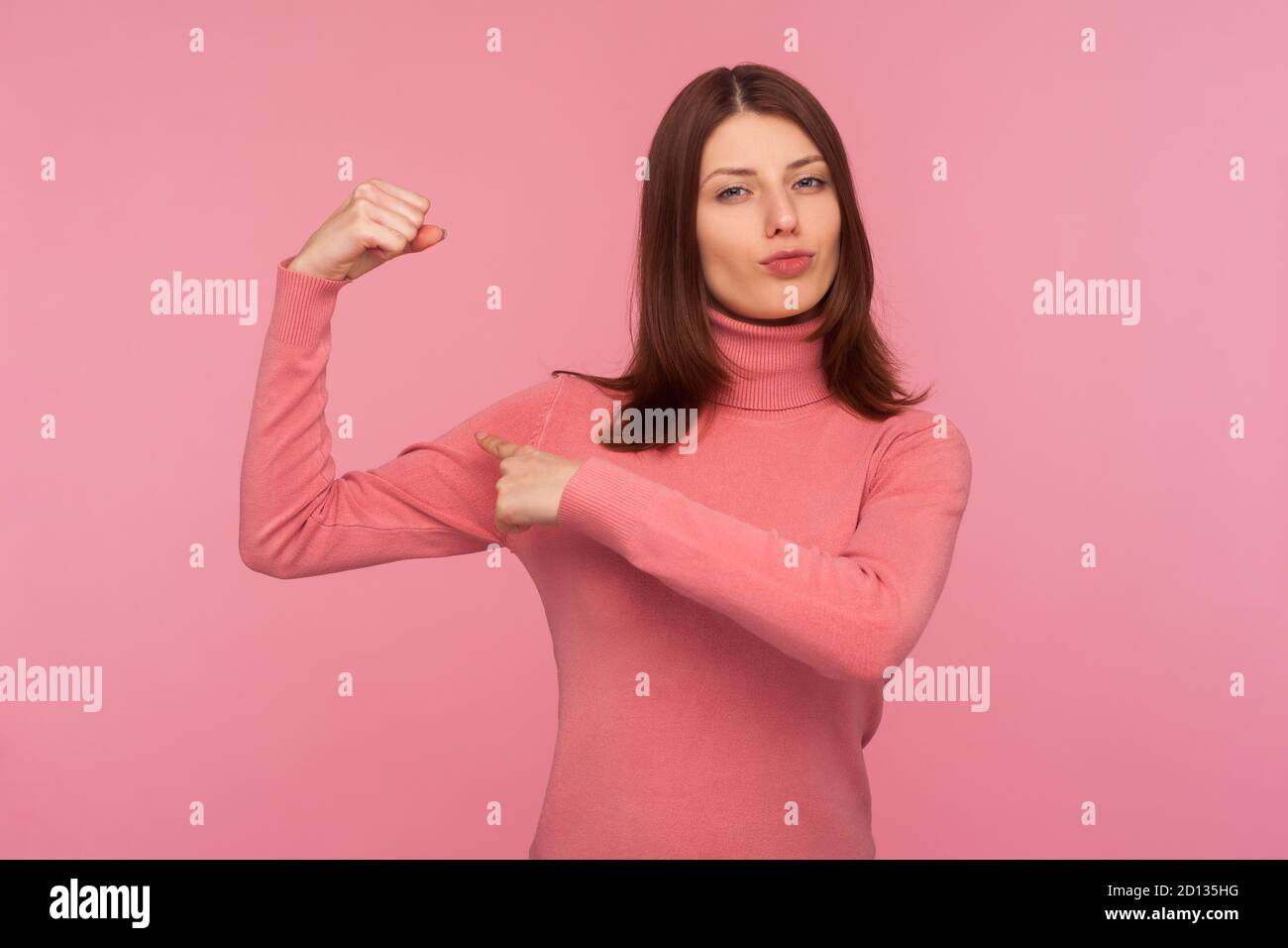 Fortitude feminist hi-res stock photography and images - Alamy